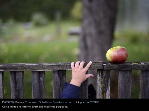 Therapie durch Geschichten. Wie man Kindern das Klauen abgewöhnen kann ...